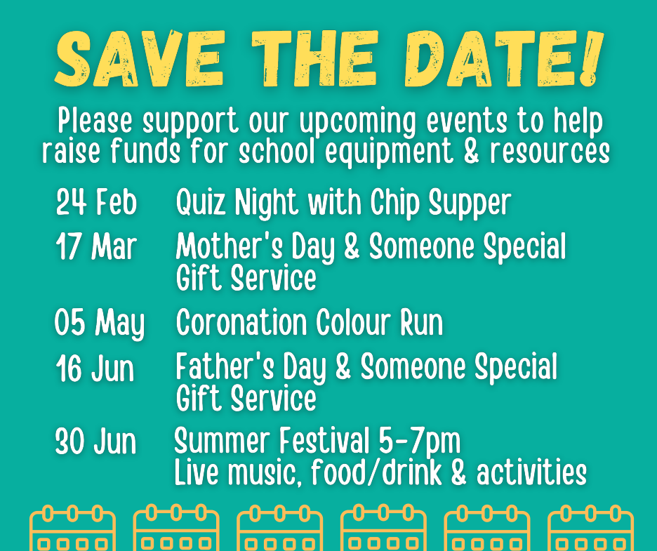 Willingdon Primary School - Friends (PTA)