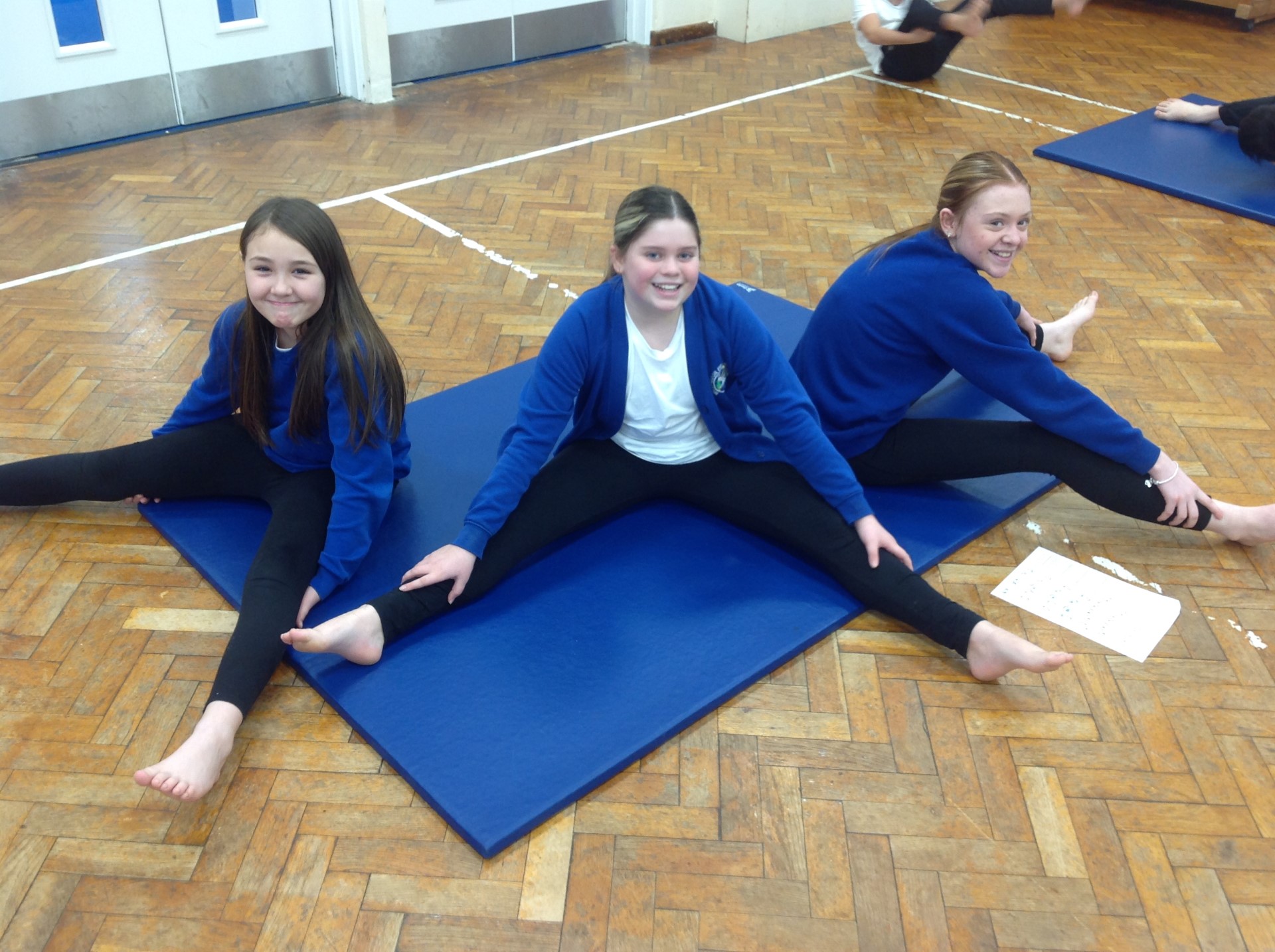 Willingdon Primary School - Year 6